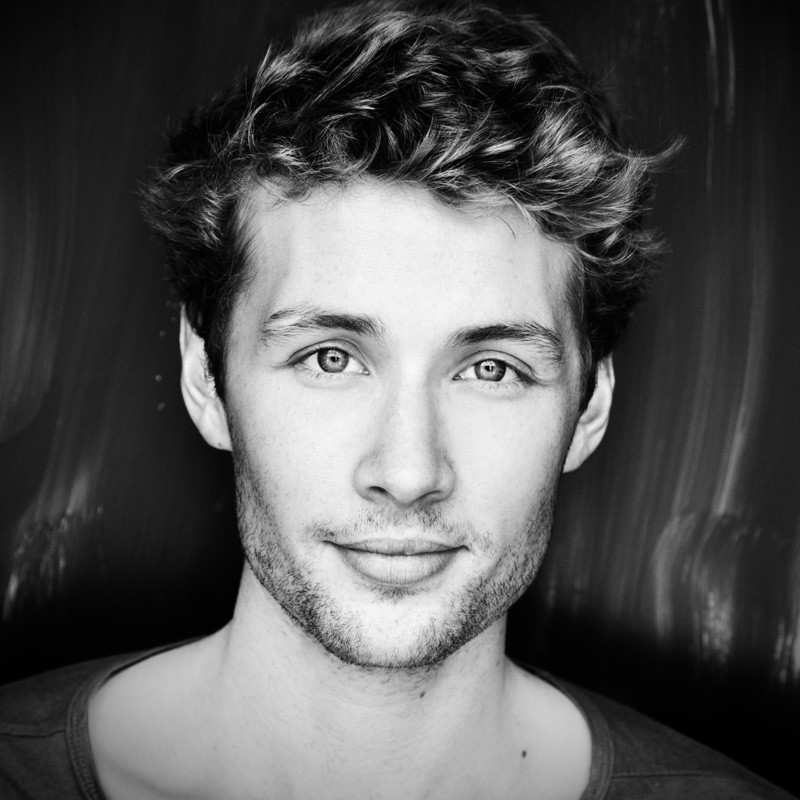 Stories of M - Keegan Joyce