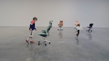 Stories of M - Provocation: The Theatre of The Internet