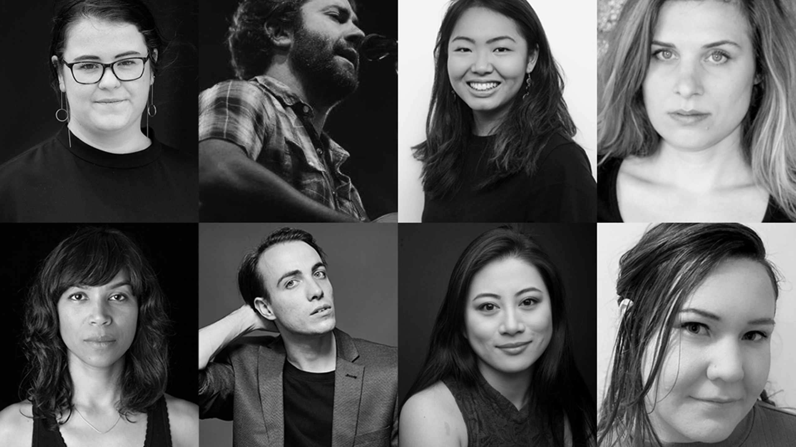 Stories of M - Introducing: Besen Artists 2020 – 2021