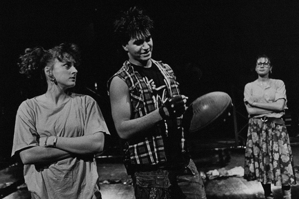 Stories of M - Riff Raff: The Re-mix