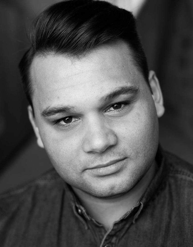 Stories of M - Cloudstreet (2019)