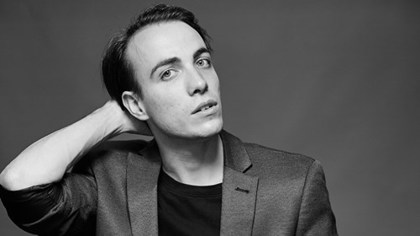 Stories of M - Introducing: Besen Artists 2020 – 2021