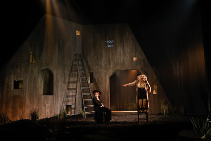 Stories of M - Yentl