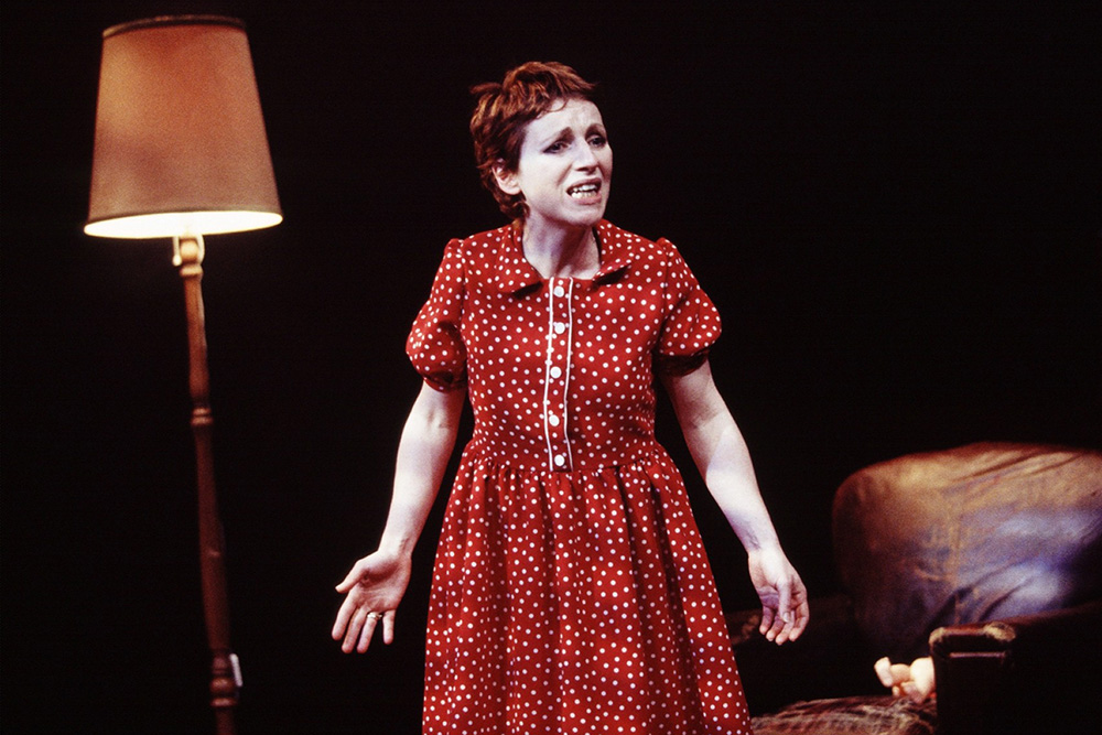 Stories of M - Ruby Moon (2003)