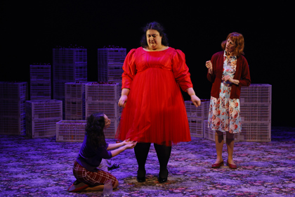 Stories of M - Looking For Alibrandi