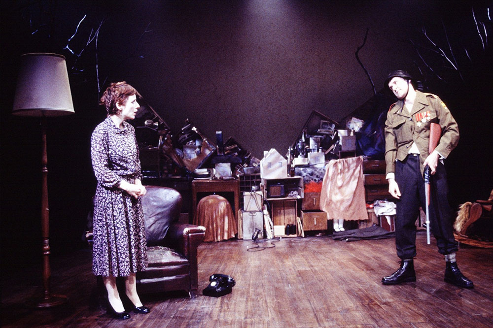 Stories of M - Ruby Moon (2003)